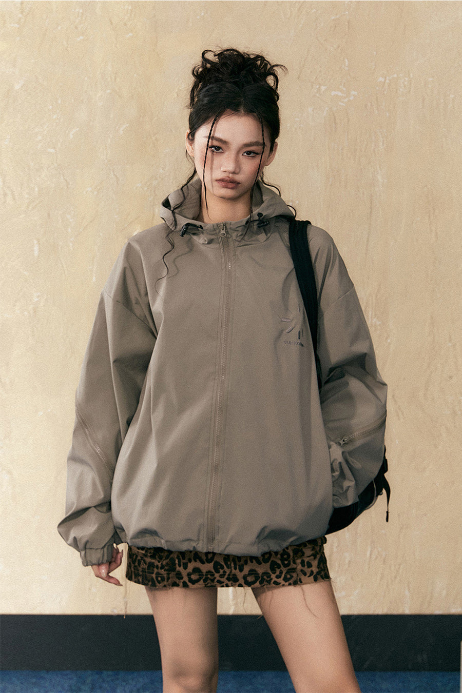 アウトドア クリーンフィット マウンテンジャケット P796 – PPP STUDIOS